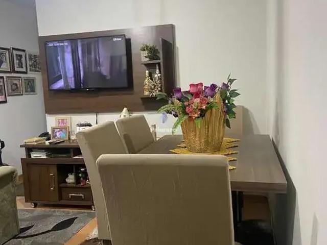 Apartamento para Venda em Criciúma/SC Michel 2 Quartos