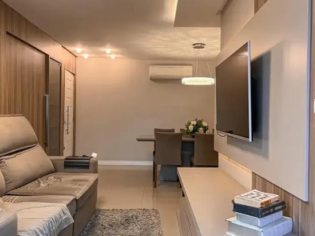 Apartamento para Venda em Criciúma/SC Michel 3 Quartos