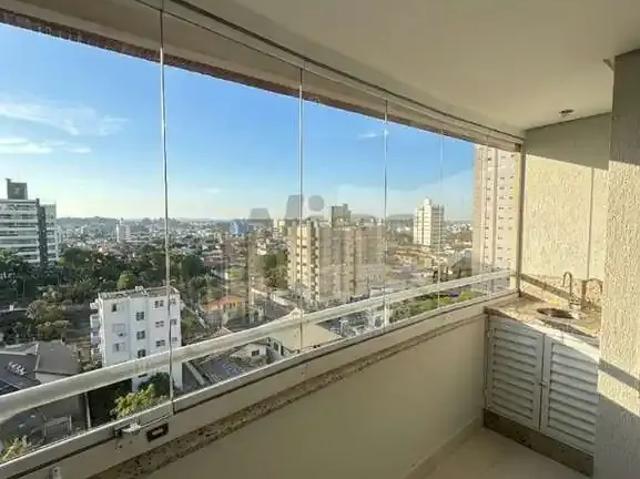 Apartamento para Venda em Criciúma/SC Michel 3 Quartos