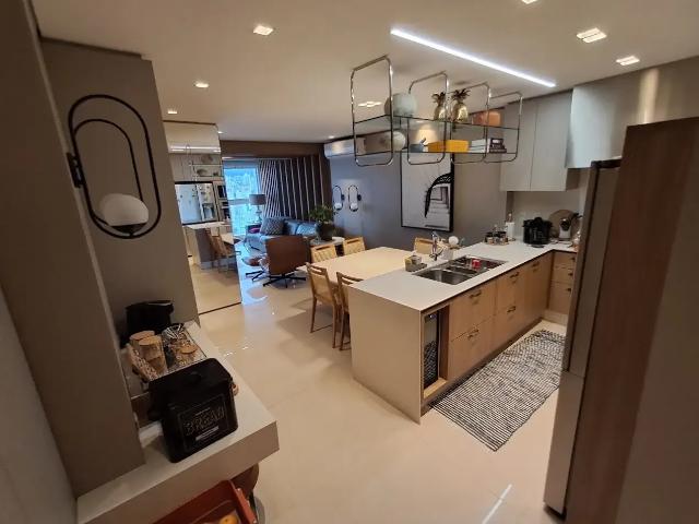 Apartamento para Venda em Criciúma/SC Michel 3 Quartos