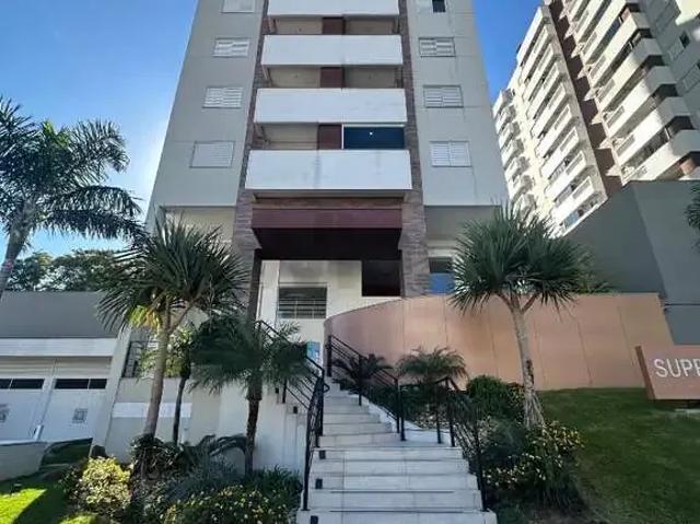 Apartamento para Venda em Criciúma/SC Michel 3 Quartos