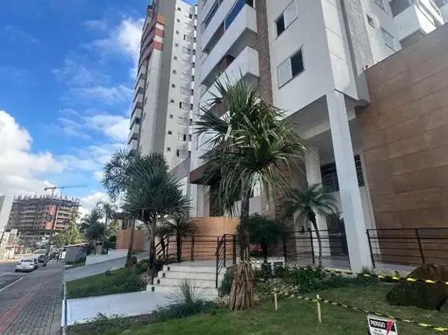 Apartamento para Venda em Criciúma/SC Michel 3 Quartos