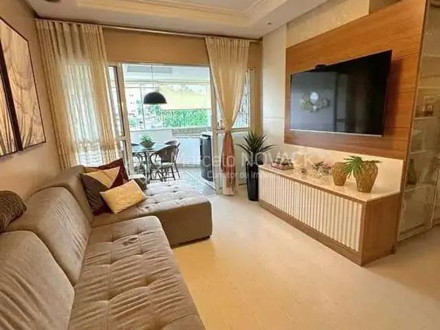 Apartamento para Venda em Criciúma/SC Michel 3 Quartos