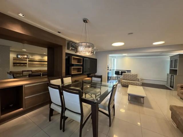 Apartamento para Venda em Criciúma/SC Michel 3 Quartos
