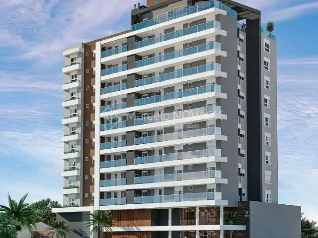 Apartamento para Venda em Criciúma/SC Michel 3 Quartos