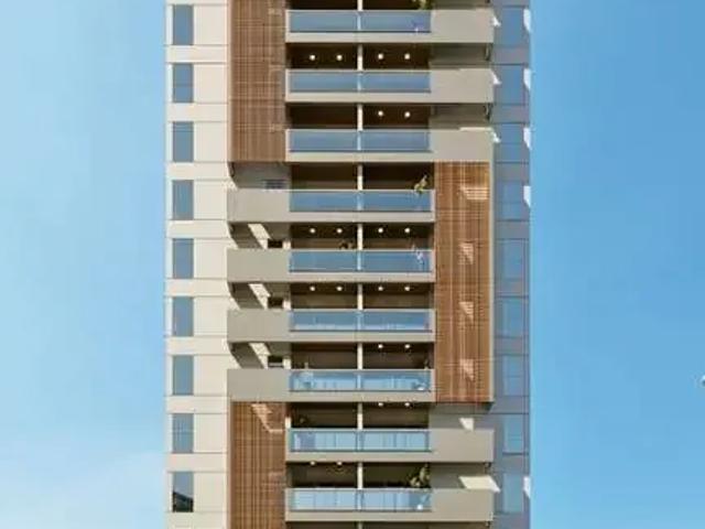 Apartamento para Venda em Criciúma/SC Michel 3 Quartos