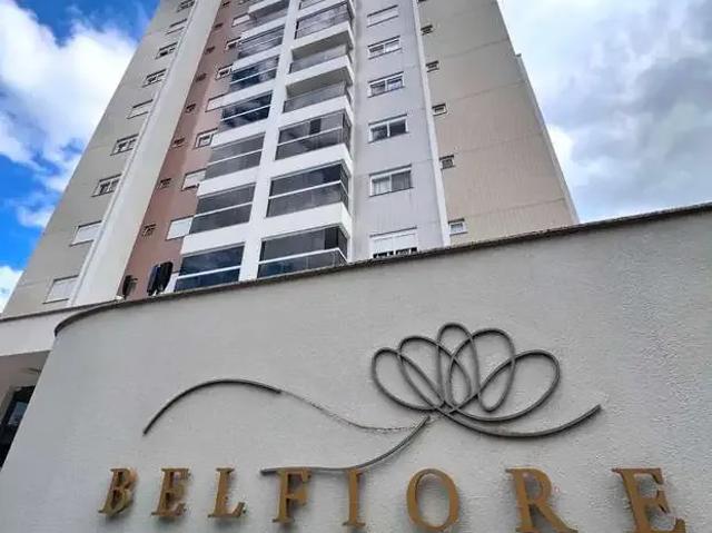 Apartamento para Venda em Criciúma/SC Michel 3 Quartos