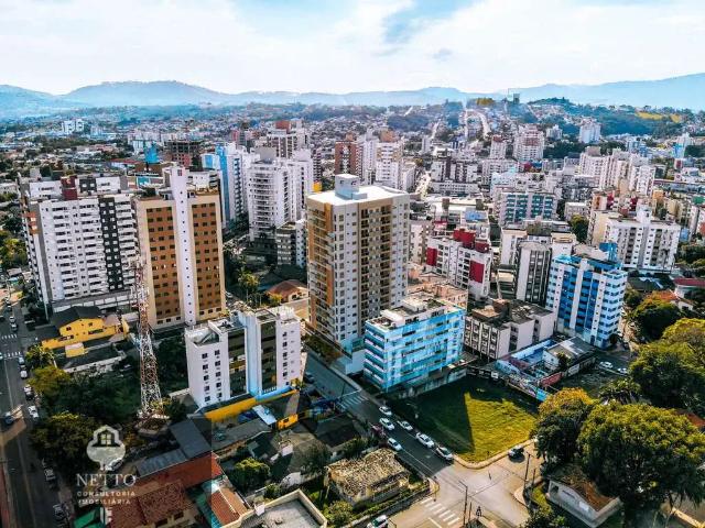 Apartamento para Venda em Criciúma/SC Michel 3 Quartos