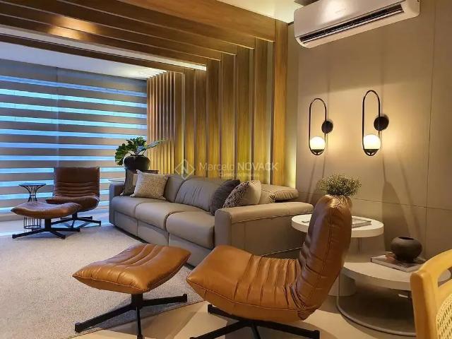 Apartamento para Venda em Criciúma/SC Michel 3 Quartos
