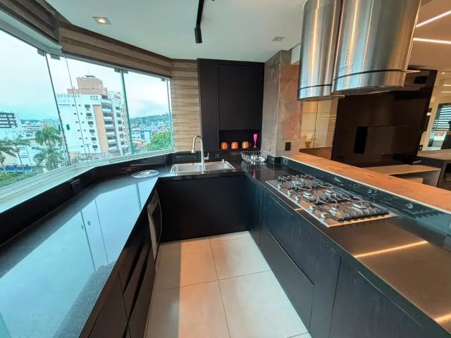 Apartamento para Venda em Criciúma/SC Michel 3 Quartos