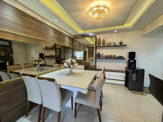 Apartamento para Venda em Criciúma/SC Michel 3 Quartos