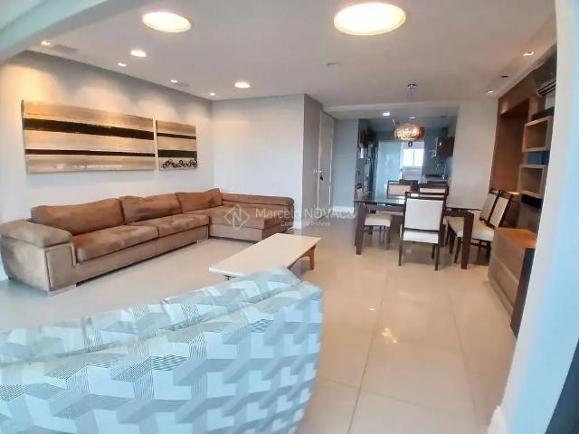 Apartamento para Venda em Criciúma/SC Michel 3 Quartos