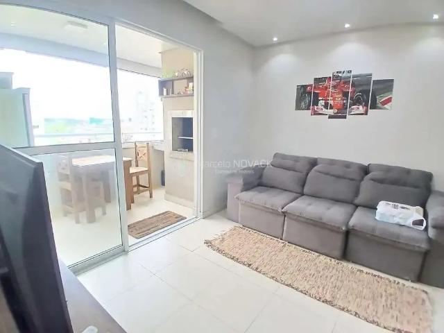 Apartamento para Venda em Criciúma/SC Michel 3 Quartos