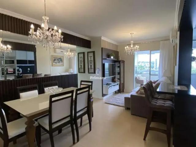 Apartamento para Venda em Criciúma/SC Michel 3 Quartos