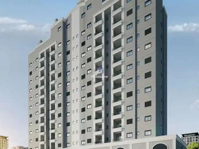 Apartamento para Venda em Criciúma/SC Michel 3 Quartos