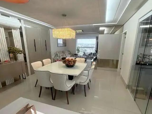 Apartamento para Venda em Criciúma/SC Michel 3 Quartos