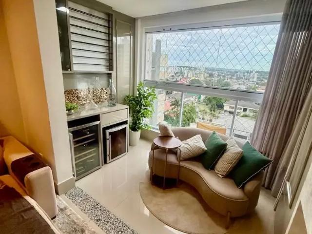 Apartamento para Venda em Criciúma/SC Michel