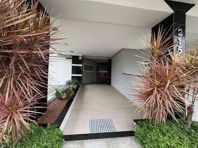 Apartamento para Venda em Criciúma/SC Michel 3 Quartos