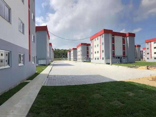Apartamento para Venda em Criciúma/SC Mina União 2 Quartos