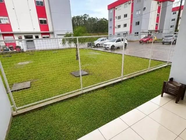 Apartamento para Venda em Criciúma/SC Mina União 2 Quartos