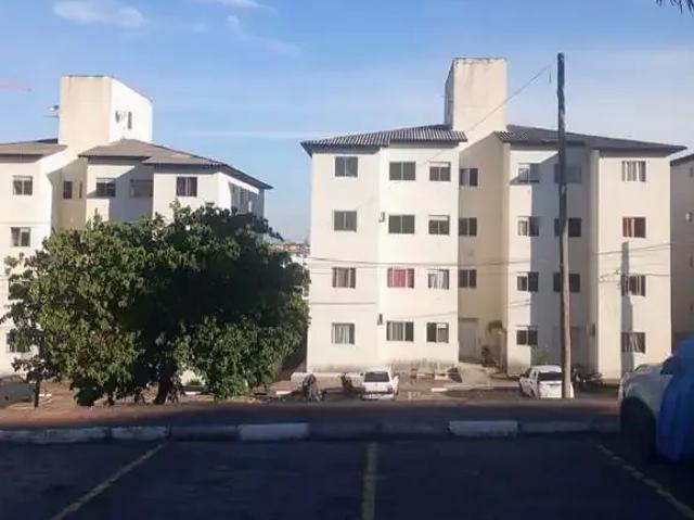 Apartamento para Venda em Criciúma/SC Mina União 2 Quartos