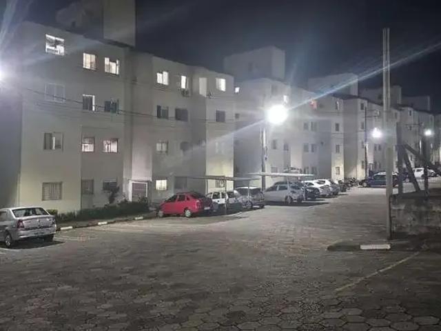 Apartamento para Venda em Criciúma/SC Mina União 2 Quartos