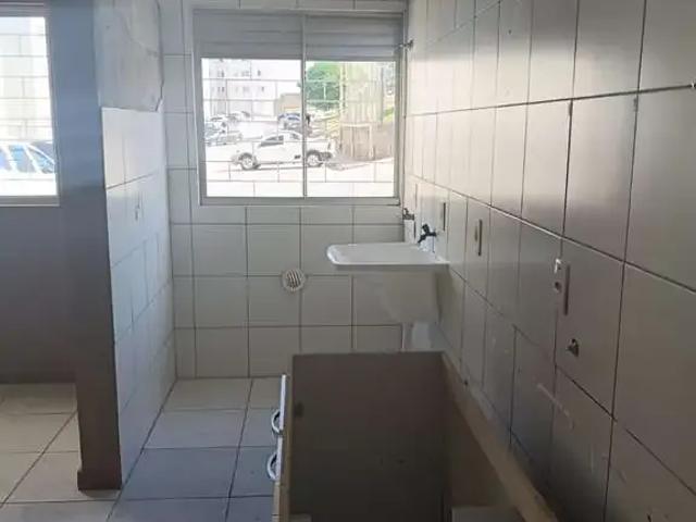 Apartamento para Venda em Criciúma/SC Mina União 2 Quartos