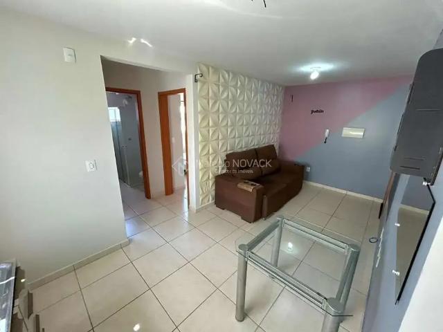 Apartamento para Venda em Criciúma/SC Mina União 2 Quartos