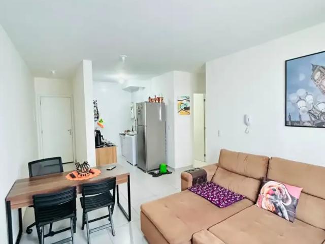 Apartamento para Venda em Criciúma/SC Mina do Mato 2 Quartos