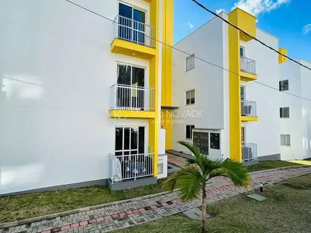 Apartamento para Venda em Criciúma/SC Mina do Mato 2 Quartos