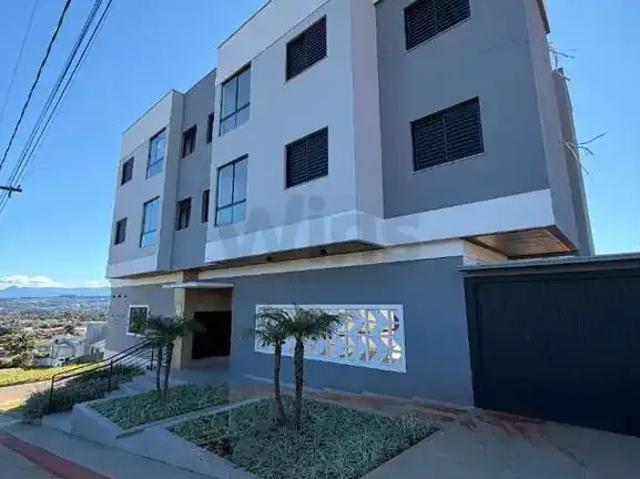 Apartamento para Venda em Criciúma/SC Mina do Mato 2 Quartos