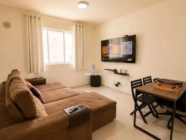 Apartamento para Venda em Criciúma/SC Mina do Mato 2 Quartos