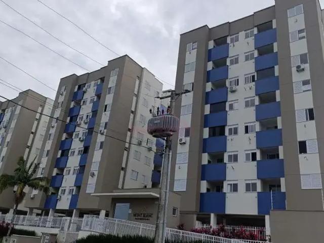 Apartamento para Venda em Criciúma/SC Mina do Mato 3 Quartos