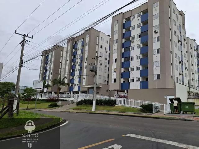 Apartamento para Venda em Criciúma/SC Mina do Mato 3 Quartos