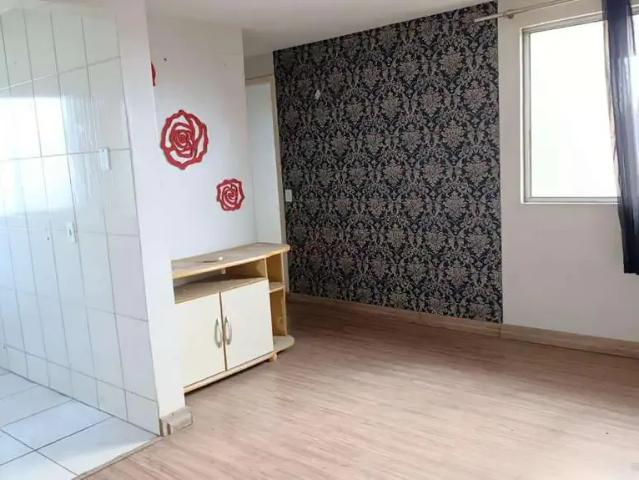 Apartamento para Venda em Criciúma/SC Mineira Velha 2 Quartos