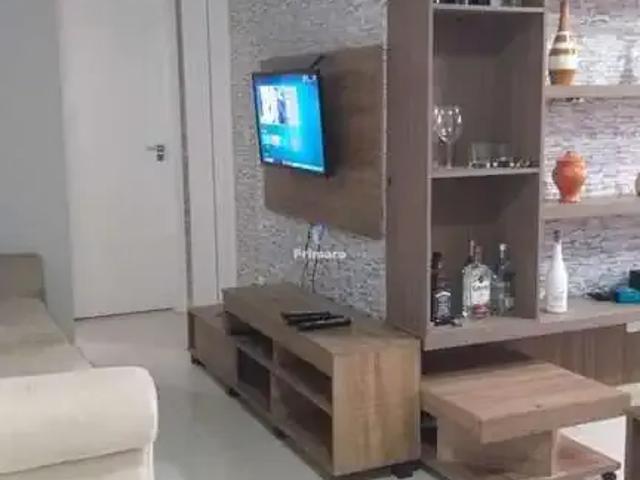 Apartamento para Venda em Criciúma/SC Nossa Senhora da Salete 2 Quartos