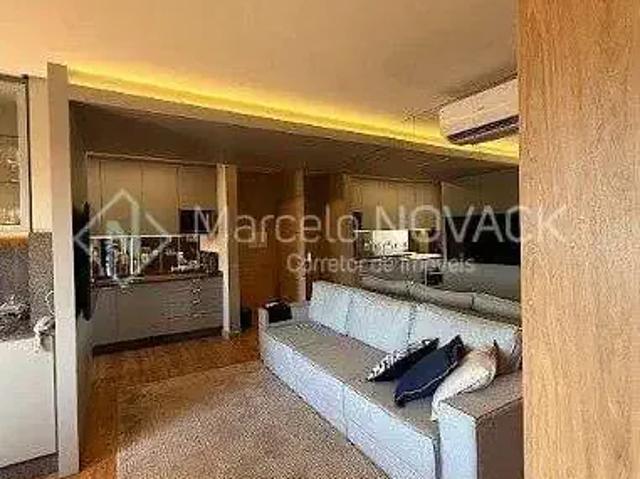 Apartamento para Venda em Criciúma/SC São Cristóvão 2 Quartos