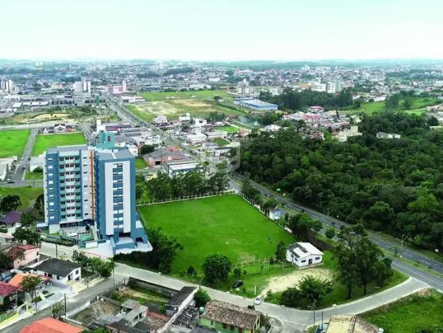 Apartamento para Venda em Criciúma/SC São Cristóvão 2 Quartos