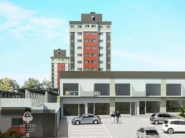 Apartamento para Venda em Criciúma/SC São Francisco 1 Quartos