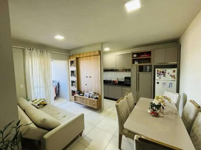 Apartamento para Venda em Criciúma/SC São João 2 Quartos