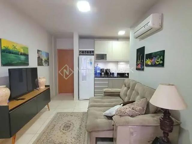 Apartamento para Venda em Criciúma/SC São João 2 Quartos