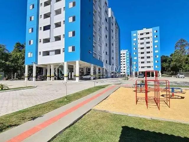 Apartamento para Venda em Criciúma/SC São João 2 Quartos