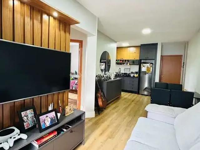 Apartamento para Venda em Criciúma/SC São João 2 Quartos