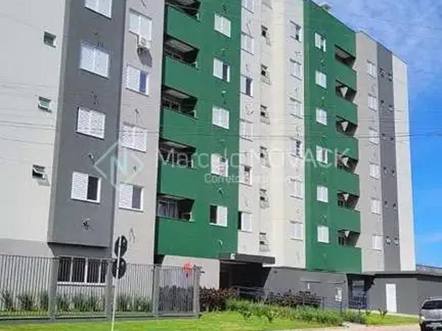 Apartamento para Venda em Criciúma/SC São Luiz 3 Quartos