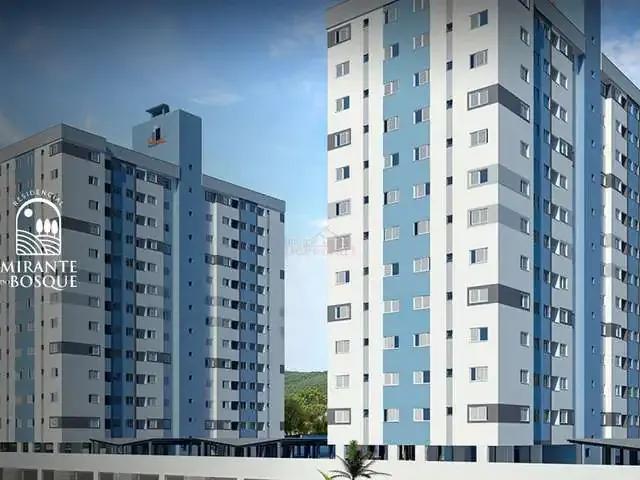 Apartamento para Venda em Criciúma/SC São Luiz 3 Quartos