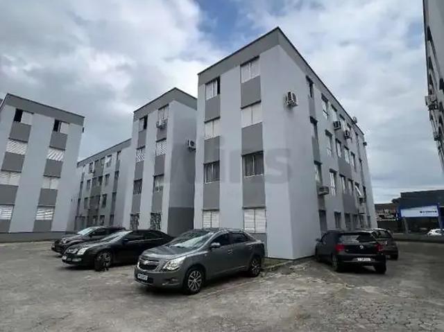 Apartamento para Venda em Criciúma/SC São Luiz 3 Quartos