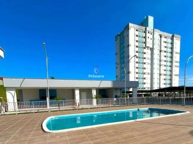 Apartamento para Venda em Criciúma/SC São Luiz 2 Quartos