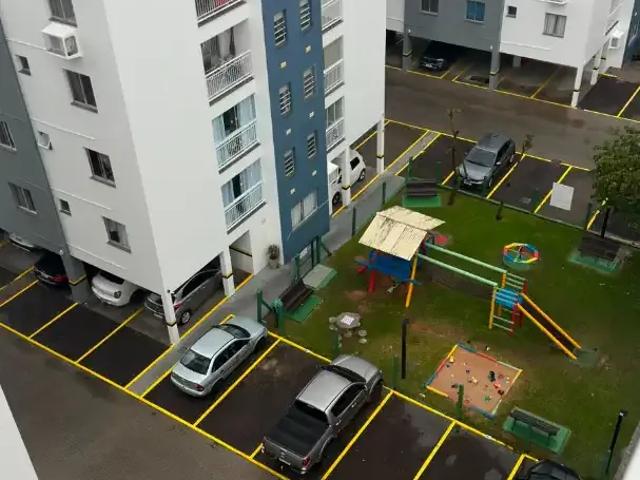 Apartamento para Venda em Criciúma/SC São Luiz 2 Quartos