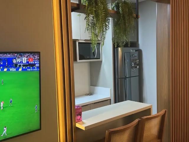 Apartamento para Venda em Criciúma/SC São Luiz 2 Quartos