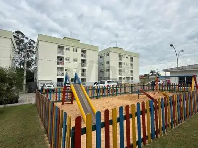 Apartamento para Venda em Criciúma/SC São Luiz 2 Quartos